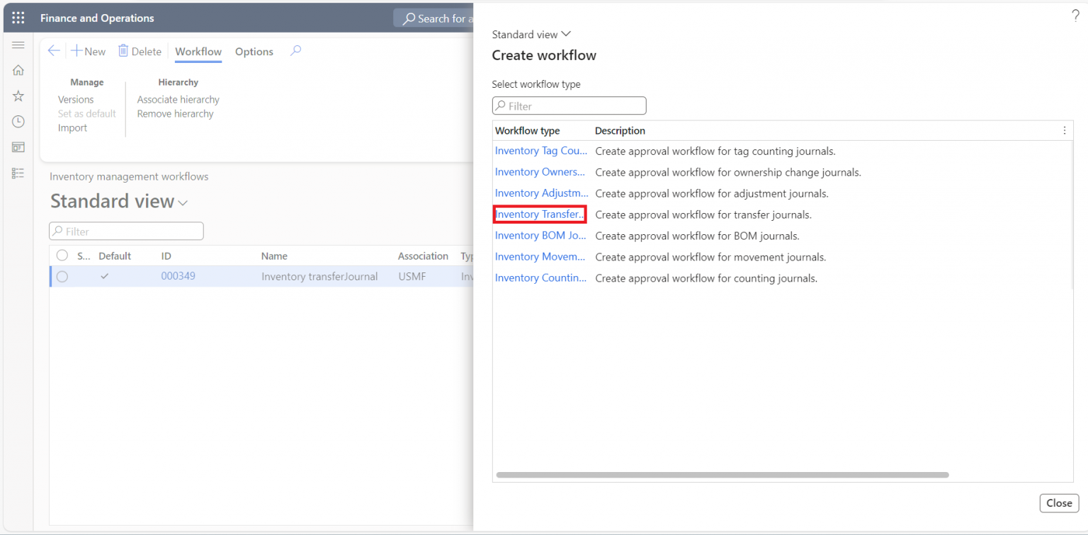OneByte: Sending Emails in Dynamics 365 Finance | OnActuate