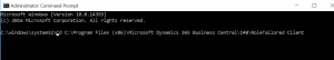 OneByte: Converting C/AL Code to AL in Microsoft Dynamics 365 Business ...
