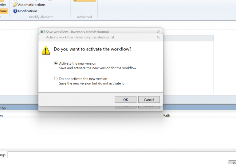 OneByte: Sending Emails in Dynamics 365 Finance | OnActuate