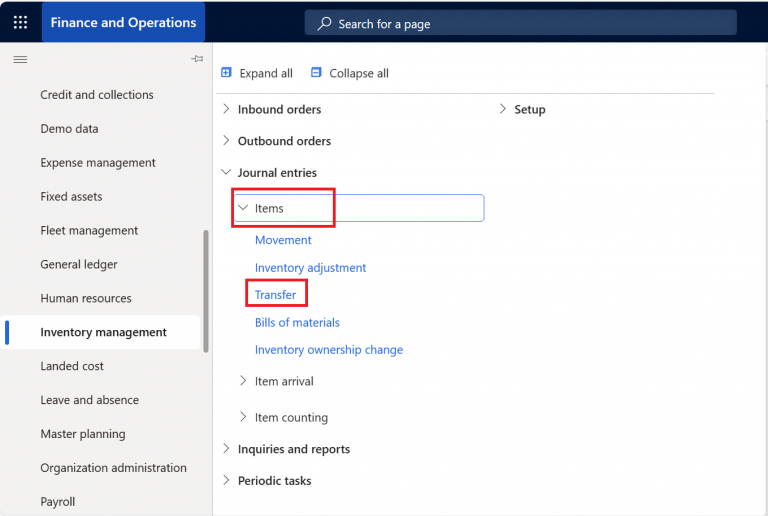 OneByte: Sending Emails in Dynamics 365 Finance | OnActuate