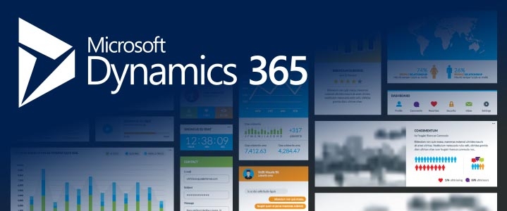 Dynamics 365 Business Central Makes Purpose-Built Apps | OnActuate