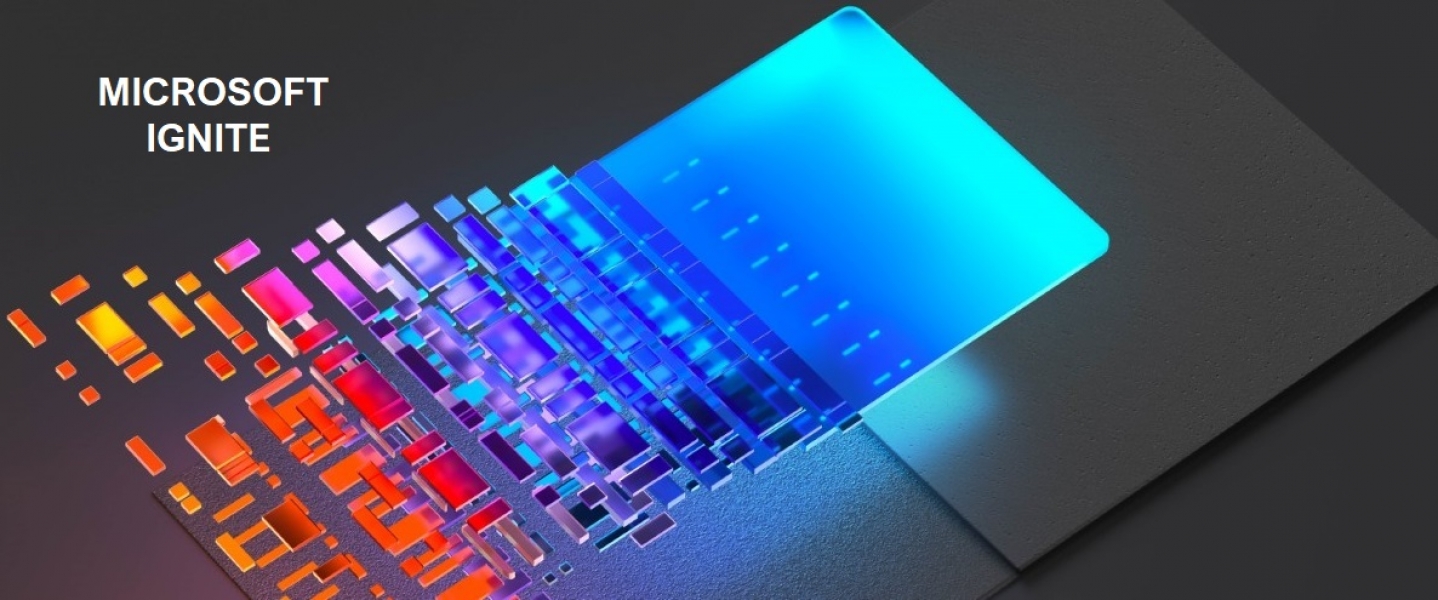 Key Takeaways From Microsoft Ignite 2021 for Business Users | OnActuate