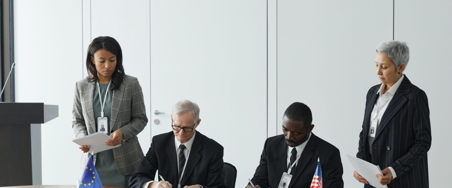 Using Technology to Rethink the Budgeting Process in the Public Sector ...