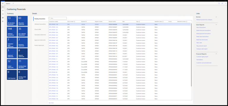 Cashiering: The Benefits of a Seamless Accounting Solution for Public ...