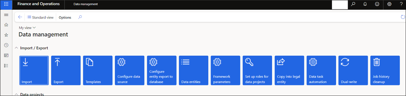 Onebyte Configuring Dual Write Integration For Automated Data Flow