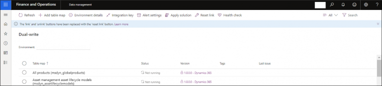 Onebyte Configuring Dual Write Integration For Automated Data Flow