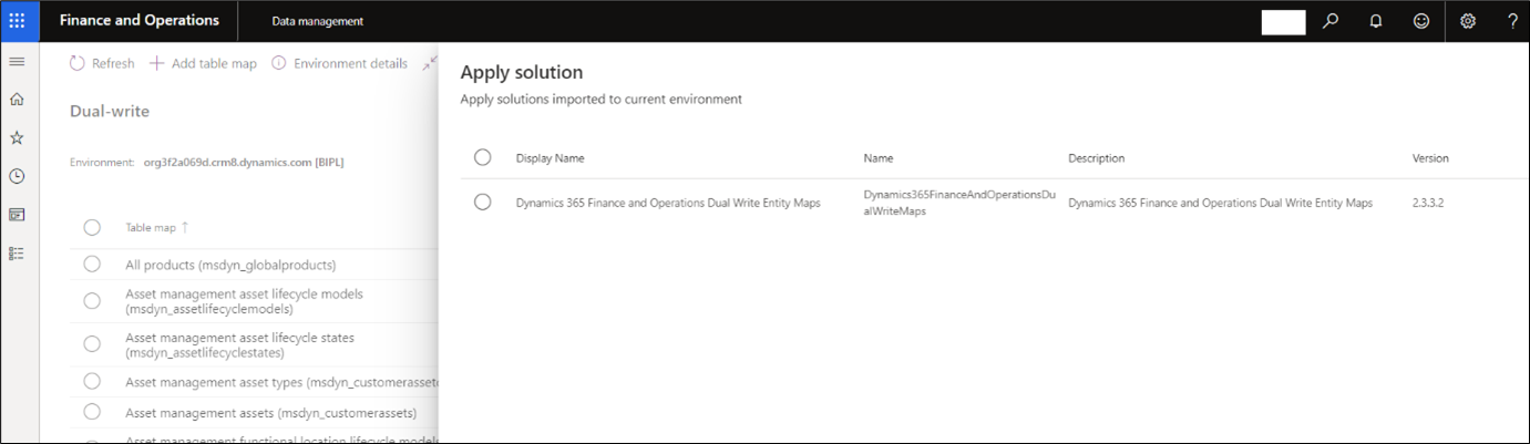 Onebyte Configuring Dual Write Integration For Automated Data Flow