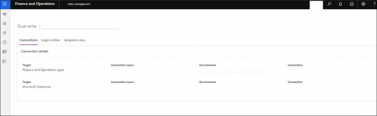 OneByte: Configuring Dual-Write Integration for Automated Data Flow ...