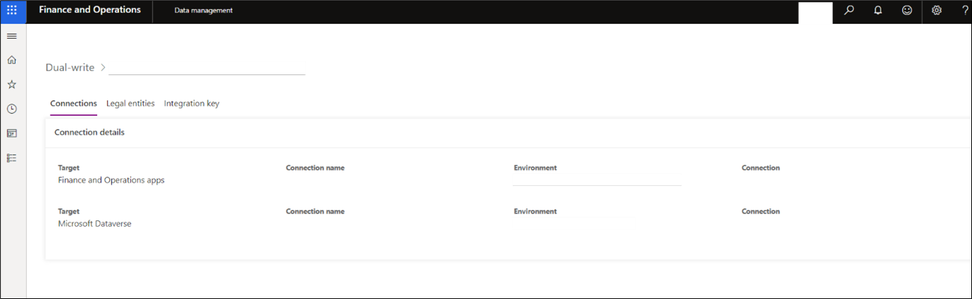 OneByte: Configuring Dual-Write Integration for Automated Data Flow between D365 FO and ...