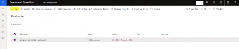 OneByte: Configuring Dual-Write Integration for Automated Data Flow ...