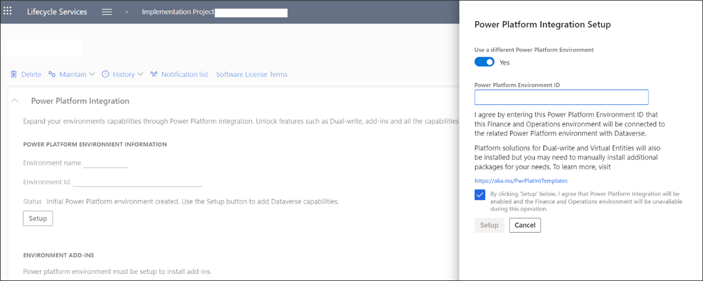 Onebyte Configuring Dual Write Integration For Automated Data Flow