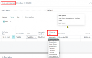 On IT: Exploring Financial and General Ledger Journals | OnActuate