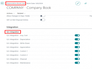 On IT: Exploring Financial and General Ledger Journals | OnActuate