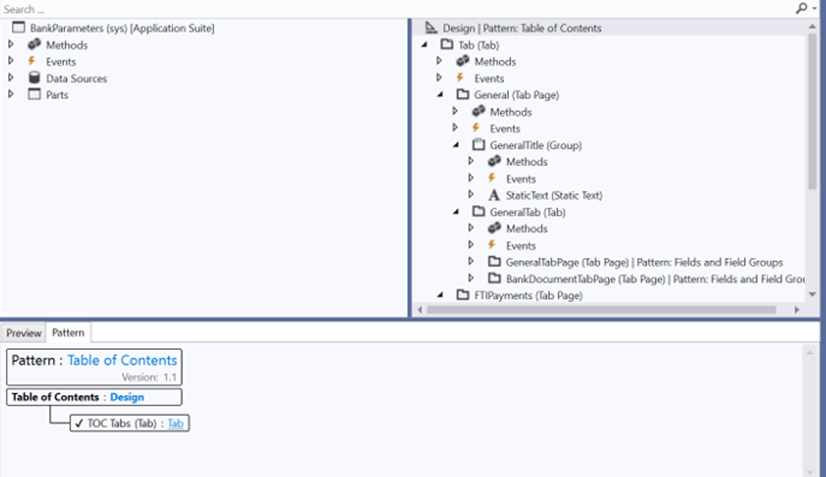 OneByte: Forms Patterns and Styles in Dynamics 365 | OnActuate