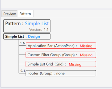 OneByte: Forms Patterns and Styles in Dynamics 365 | OnActuate