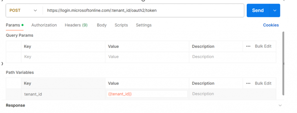 OneByte: Integration Basics & OData API Setup in D365 F&O – Part 1 ...