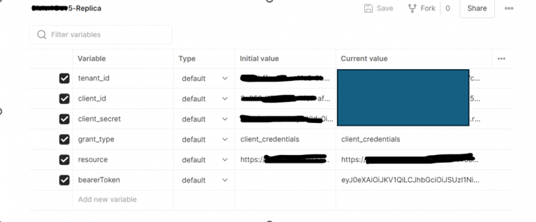 OneByte: Integration Basics & OData API Setup in D365 F&O – Part 1 ...