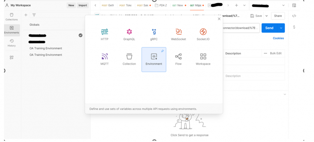 OneByte: Integration Basics & OData API Setup in D365 F&O – Part 1 ...
