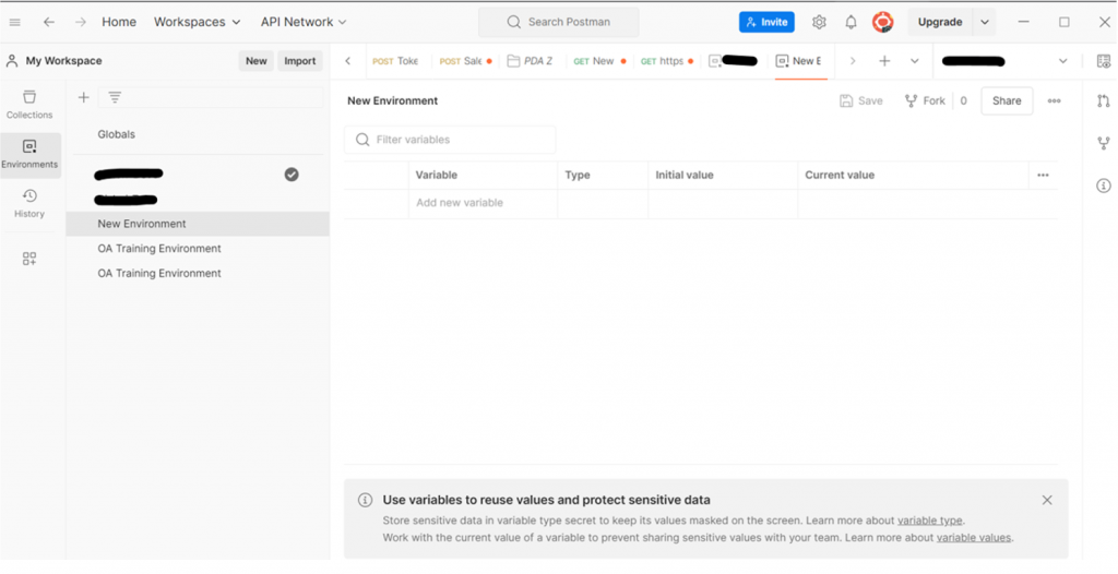 OneByte: Integration Basics & OData API Setup in D365 F&O – Part 1 ...