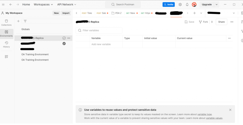 OneByte: Integration Basics & OData API Setup in D365 F&O – Part 1 ...