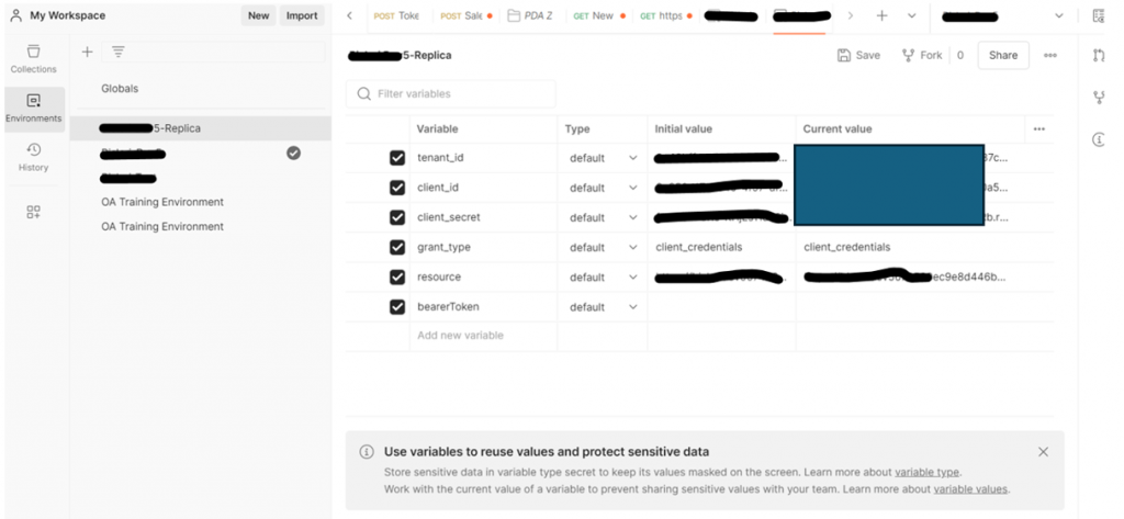 OneByte: Integration Basics & OData API Setup in D365 F&O – Part 1 ...