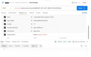 OneByte: Outbound Integration: Exporting Data from D365 F&O with ...