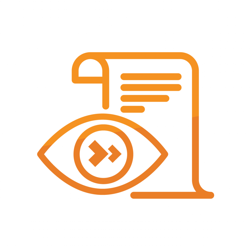 Transparency Platform | OnActuate