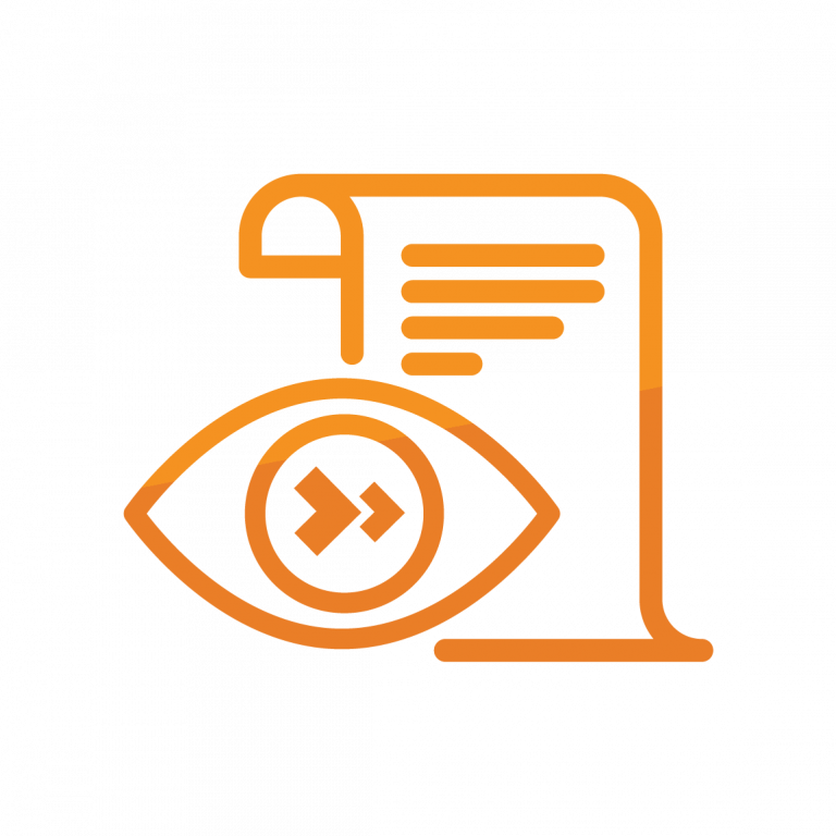 Transparency Platform | OnActuate