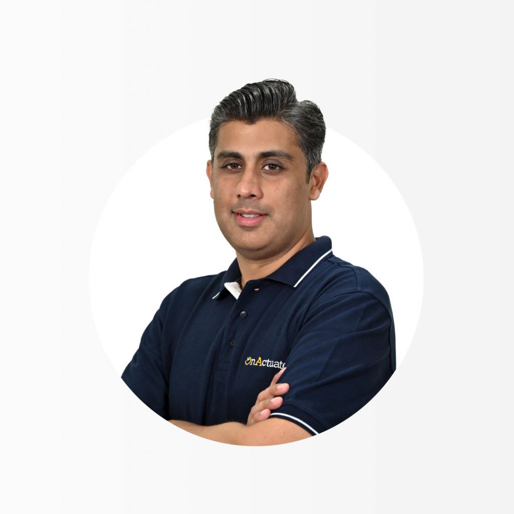 How to set up recurring data integration in Dynamics 365 | OnActuate