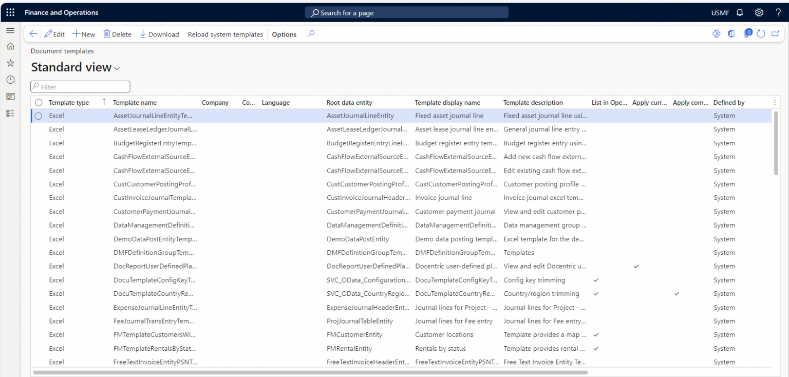 Top Microsoft Office Integration Features in Dynamics 365 F&O | OnActuate