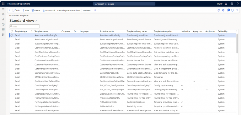 Top Microsoft Office Integration Features in Dynamics 365 F&O | OnActuate