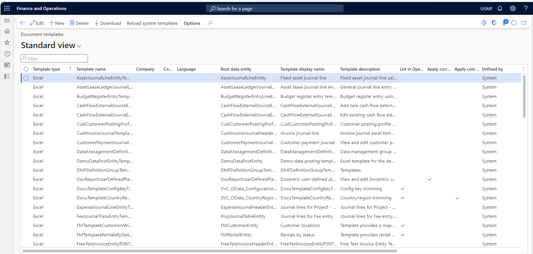 Top Microsoft Office Integration Features in Dynamics 365 F&O | OnActuate