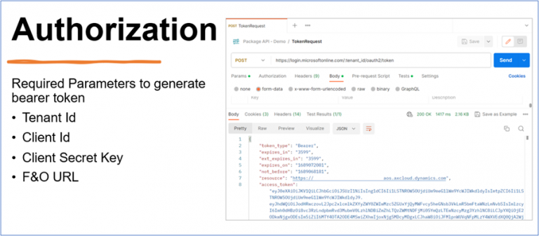 How to set up recurring data integration in Dynamics 365 | OnActuate