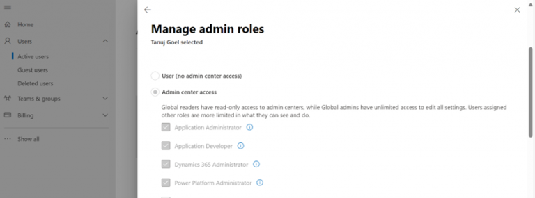 Deploying a Dynamics 365 Unified Development Environment | OnActuate