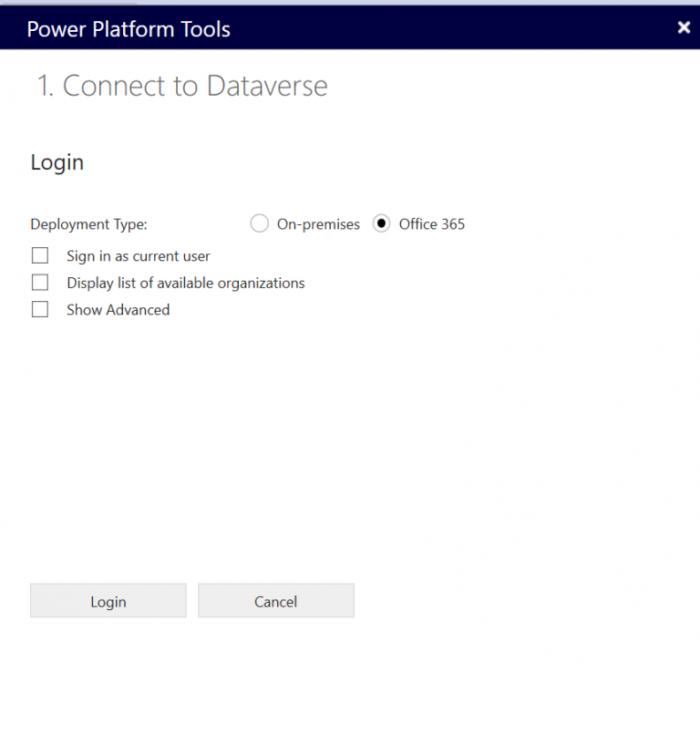 How to Install Development Tools for D365 F&O | OnActuate
