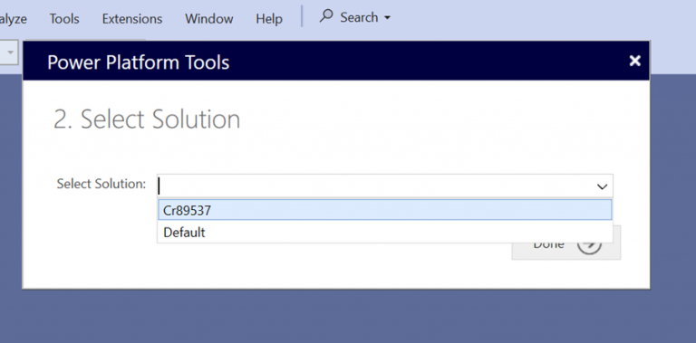 How to Install Development Tools for D365 F&O | OnActuate