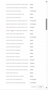 Deploying a Dynamics 365 Unified Development Environment | OnActuate
