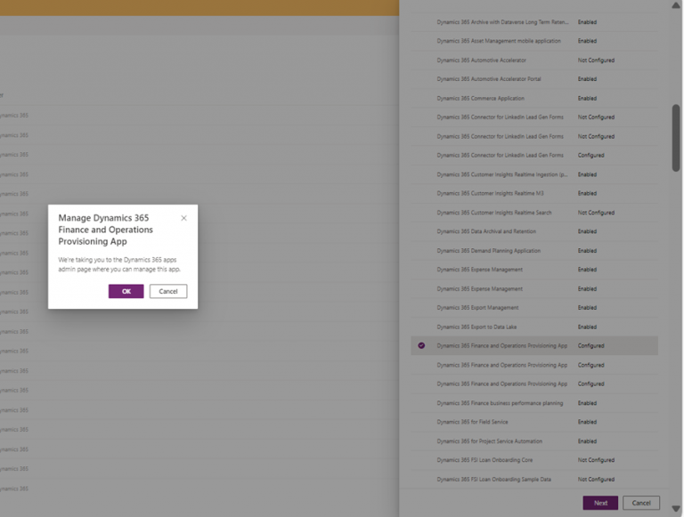 Deploying a Dynamics 365 Unified Development Environment | OnActuate