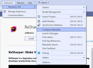 How to Install Development Tools for D365 F&O | OnActuate