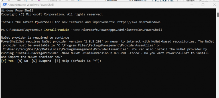 Deploying a Dynamics 365 Unified Development Environment | OnActuate