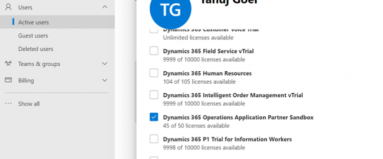 Deploying a Dynamics 365 Unified Development Environment | OnActuate