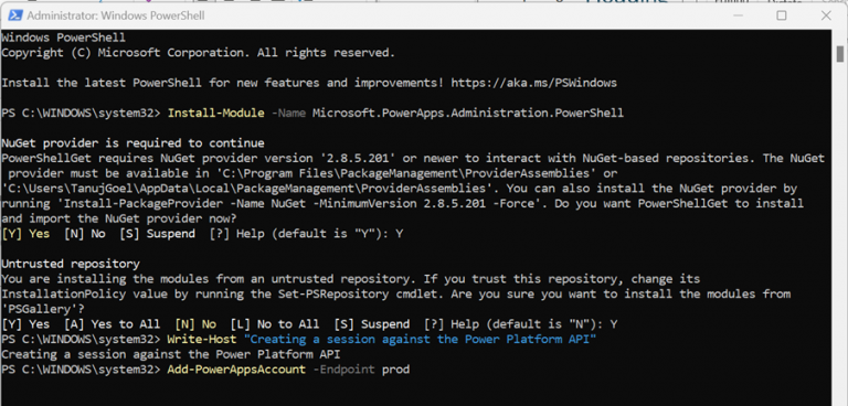 Deploying a Dynamics 365 Unified Development Environment | OnActuate
