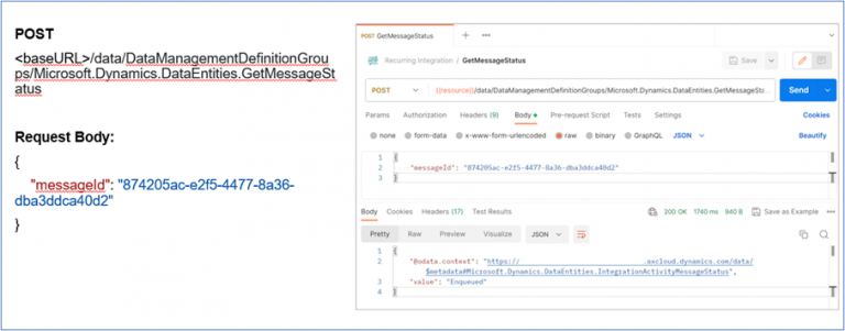 How to set up recurring data integration in Dynamics 365 | OnActuate
